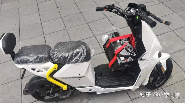 小牛F200电动车（小牛f200）怎么样？使用20天后优缺点评测 - 知乎