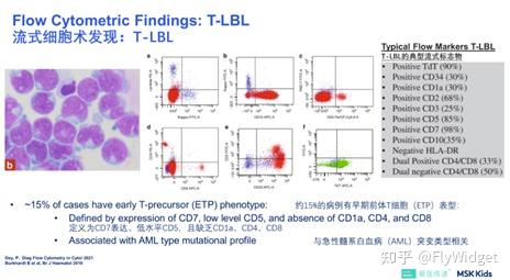 费城儿童医院Kersun教授：儿童T淋巴母细胞淋巴瘤的治疗进展 - 知乎
