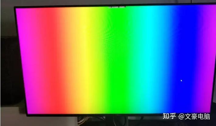 电脑屏幕怎么校准?电脑屏幕颜色如何校准?计算机屏幕位置校准的方法 知乎