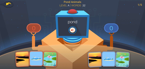 带娃在ABC Reading阅读已坚持200天，记录RAZ英语绘本升级过程！ - 知乎