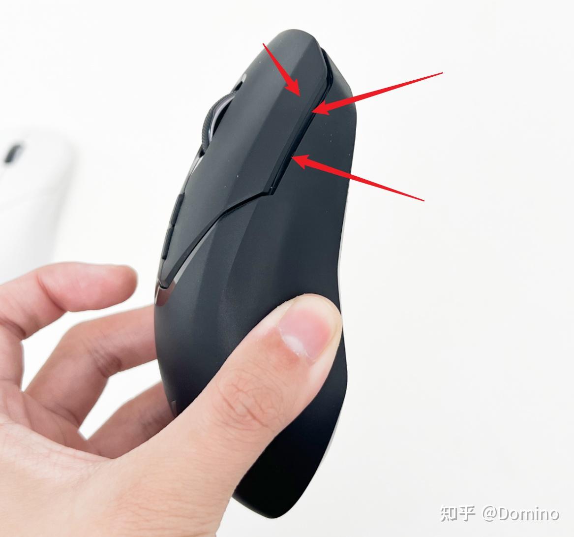 哪款3395鼠标最值得买？——多款3395无线鼠标横评及选购推荐（24年5月15日更新） - 知乎