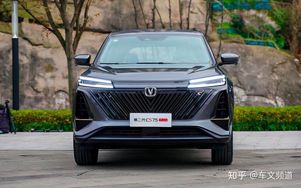 22年车市展望，这三款人气SUV将换代，全新CS75 PLUS取代哈弗H6？ - 知乎