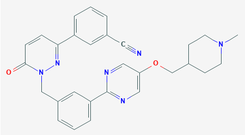 c-MET靶向药迎重大突破，和黄医药、豪森药业等十几家中国公司在开发！ - 知乎
