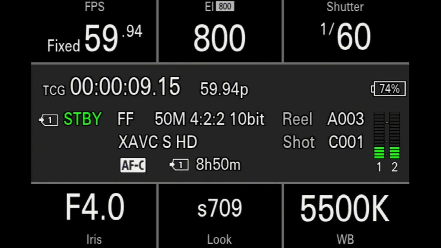 3300万像素与倾斜EVF革新创作体验 索尼推出全画幅电影摄影机FX2 - 知乎