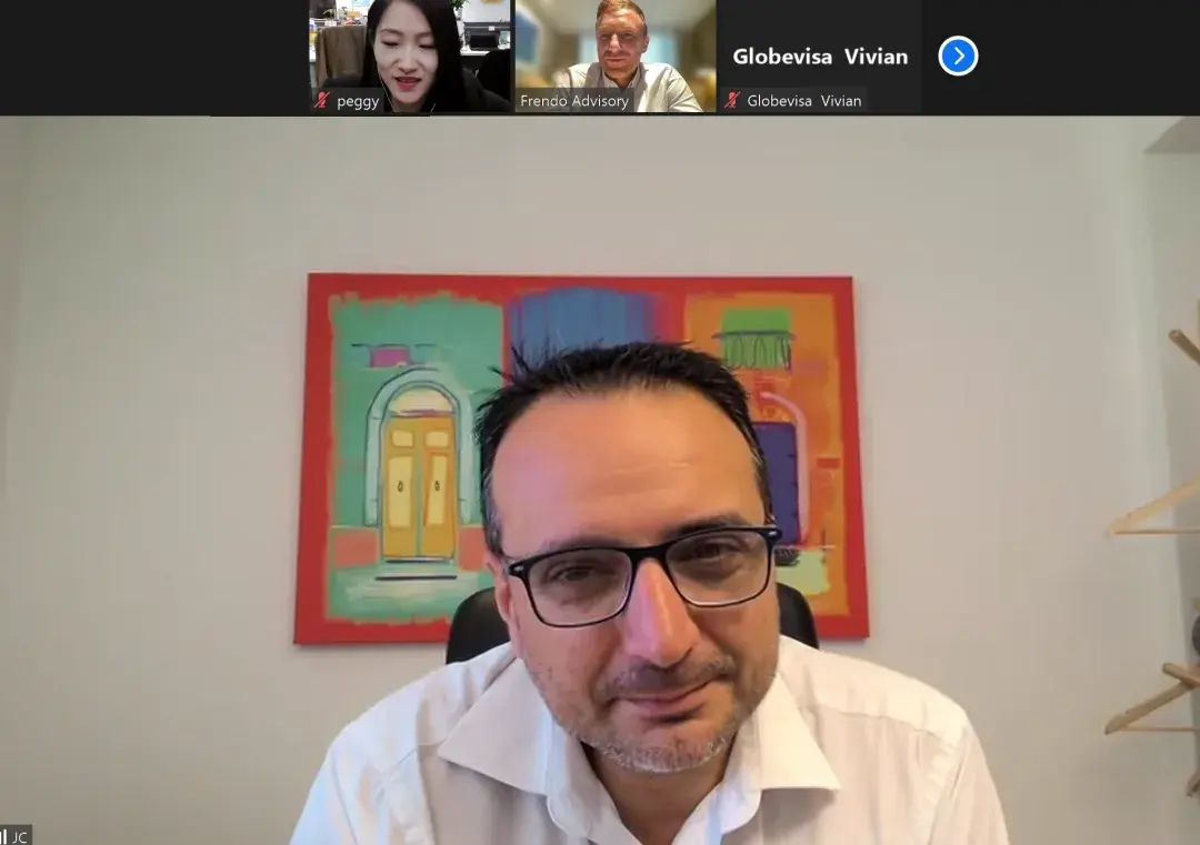 对话CEO：马耳他移民局“大洗牌”或将影响移民政策 - 知乎