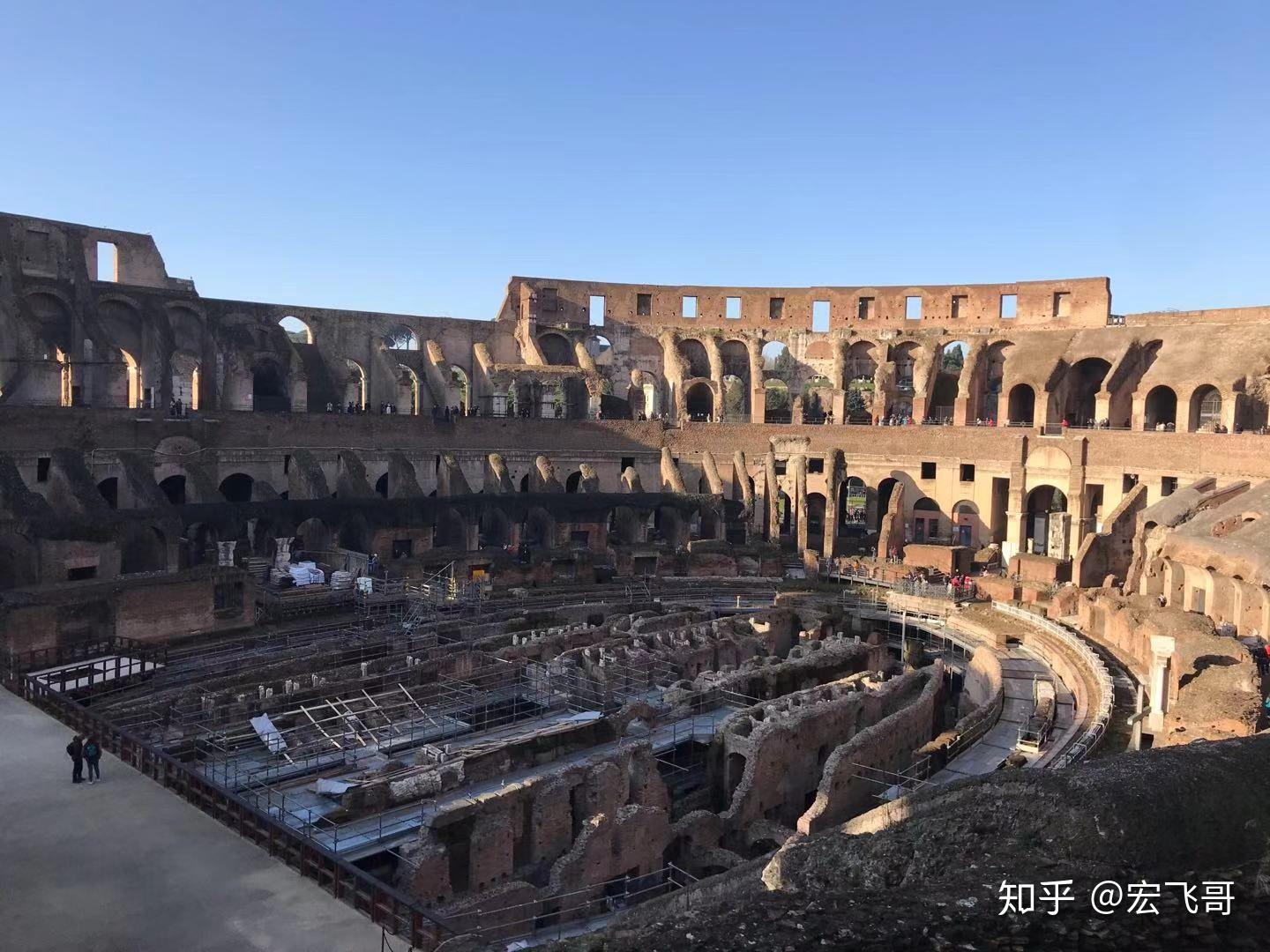 意大利🇮🇹绝美风景照 - 知乎