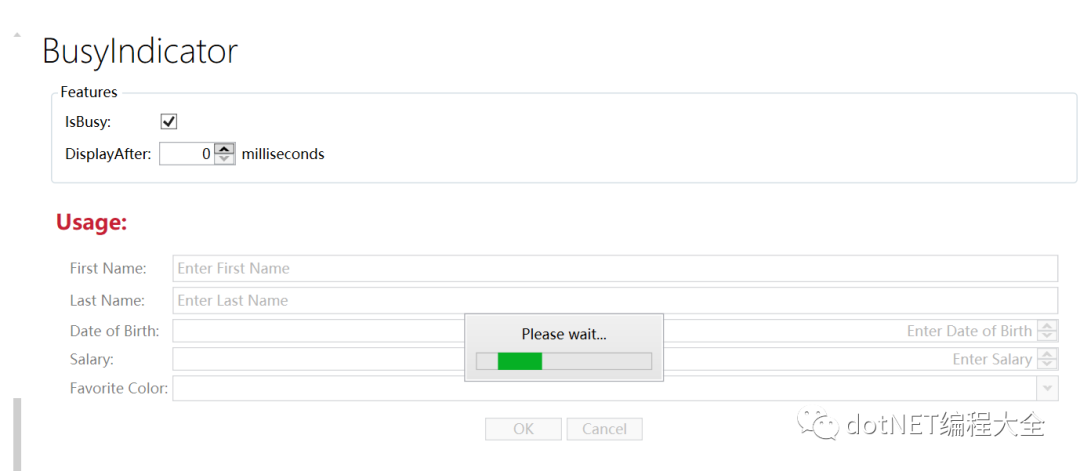 WPF 开源控件库Extended WPF Toolkit介绍（经典） - 知乎