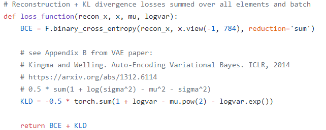 Neural Variational Inference - 知乎