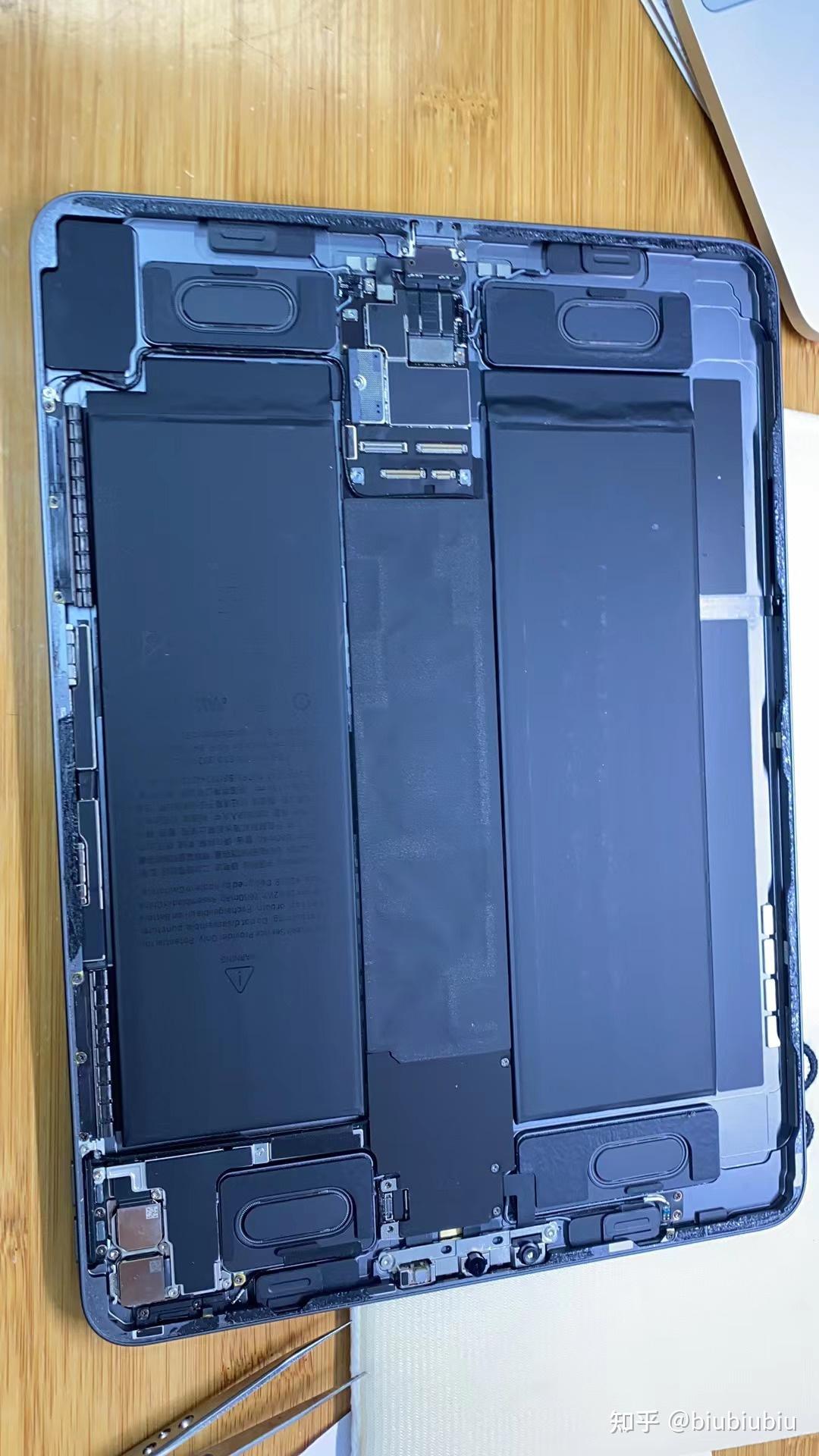 iPad进水了，满屏幕的水怎么拯救？ - 知乎