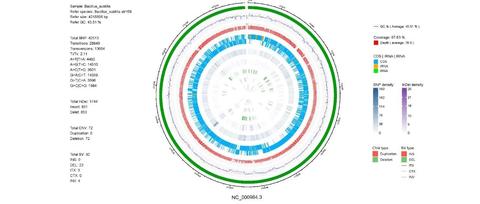 R包circlize绘制特定SNP、InDel位点标识的基因组圈图 - 知乎
