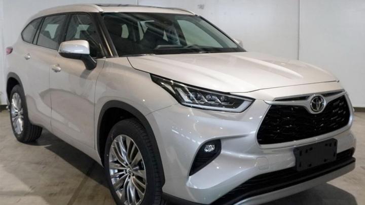 解析丰田汉兰达380T：用2.0T发动机却与混动同价，为什么？ - 知乎