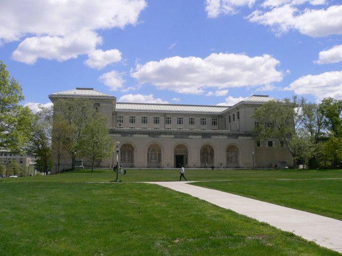 【前辈说】CMU ECE项目基本情况/项目课程/就业/生活 - 知乎