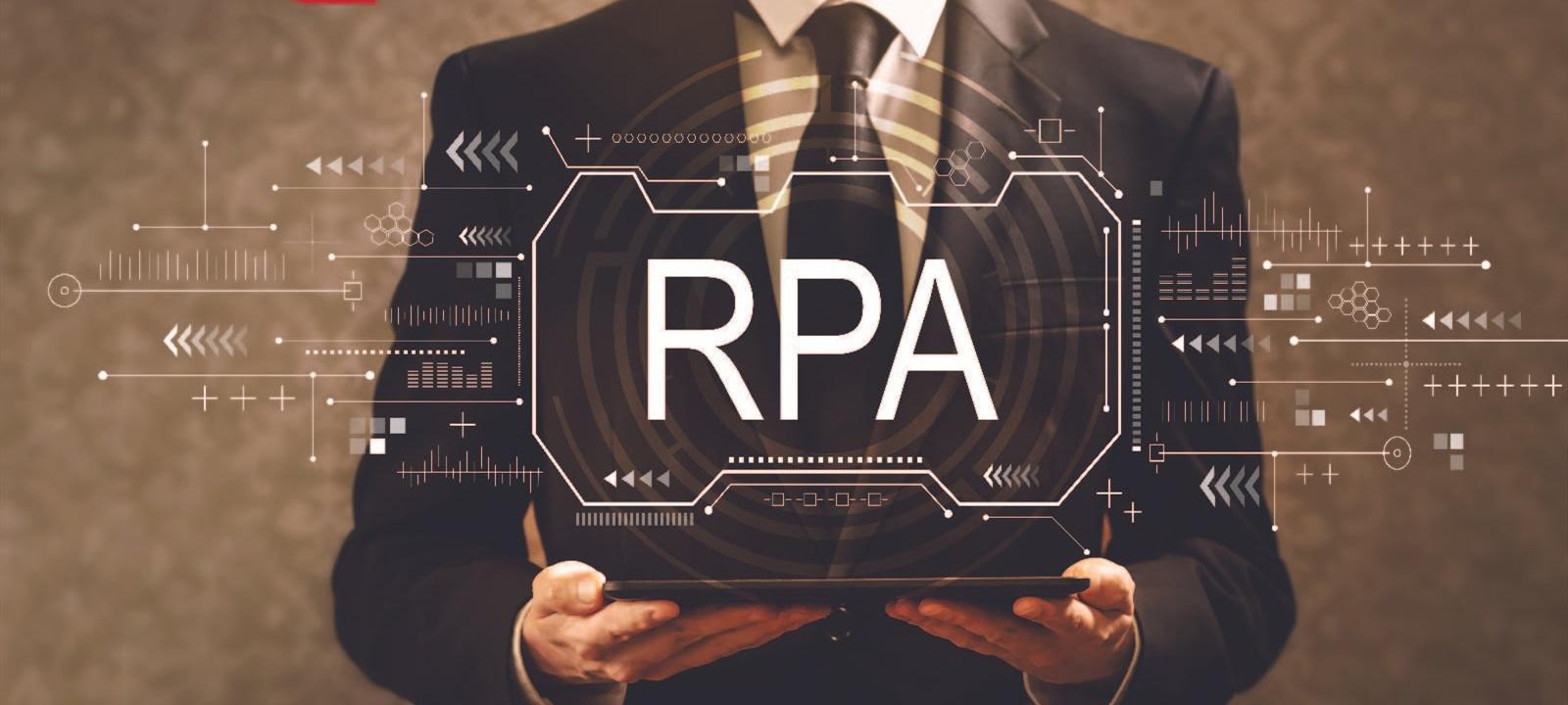 RPA优势解密丨到底能做什么？为何深受追捧？ - 知乎