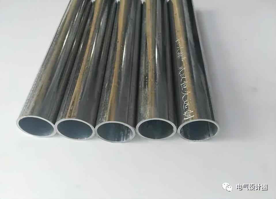 电线导管KBG、JDG和SC的正确选用 - 知乎