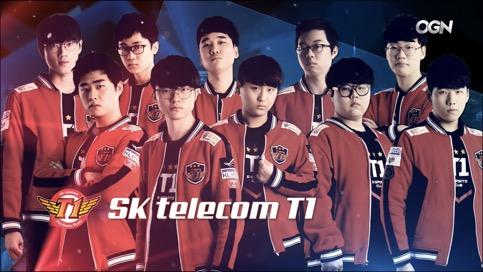S9半决赛SKT vs G2复盘：再精心的剧本也敌不了創造力 - 知乎