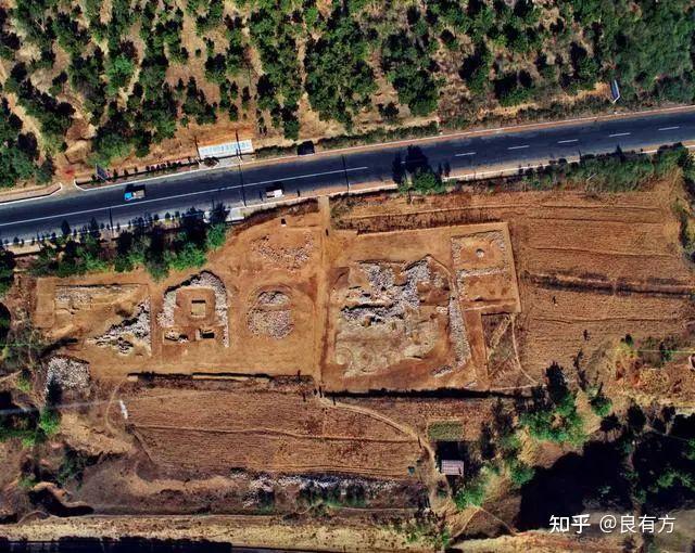 女神节，一起领略下古文明的遗迹——女神庙！ - 知乎