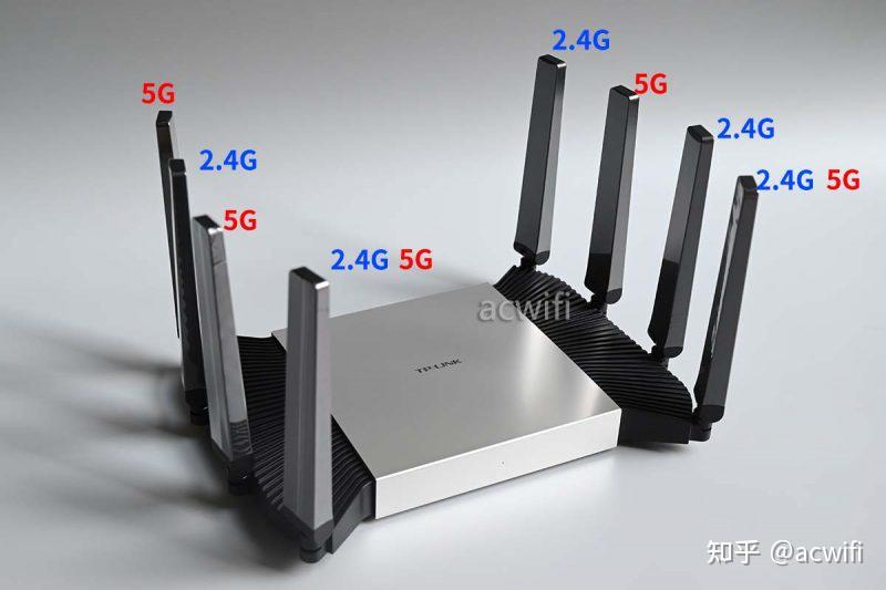 TP-LINK 7DR7290拆机，成为XDR5480的替代者？ - 知乎