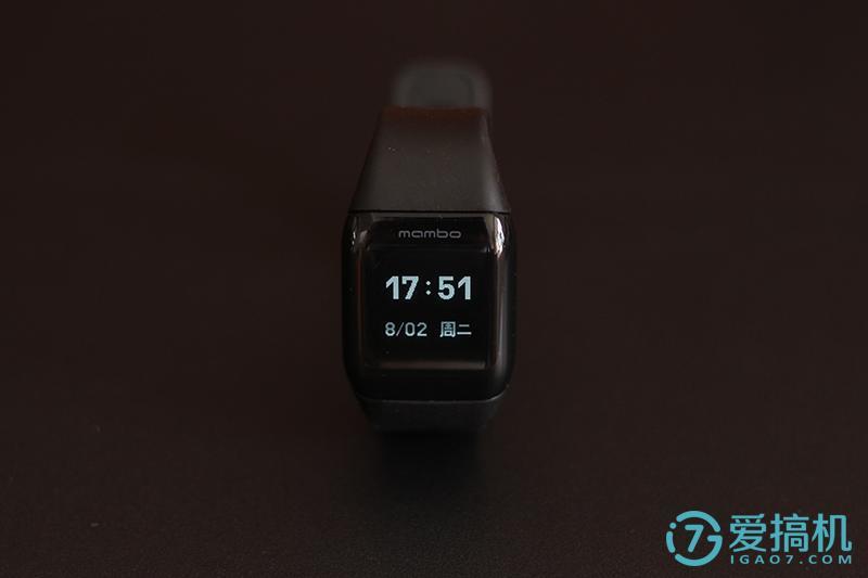 乐心mambo watch，刚刚好的智能手表 - 知乎