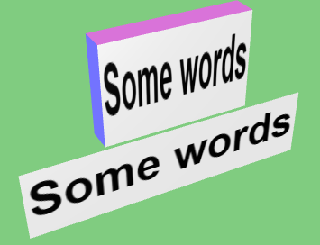 进击3d, babylon.js第十一篇 - 知乎