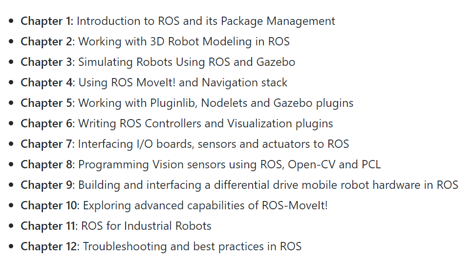 一些不错的腿足机器人参考资料 - 知乎