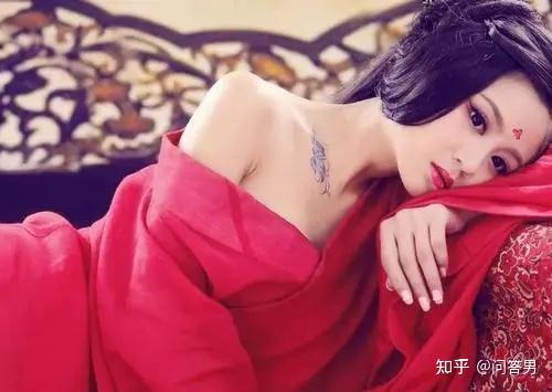 妃子与人私通!绿帽皇帝一招反制还省下大笔开销 知乎