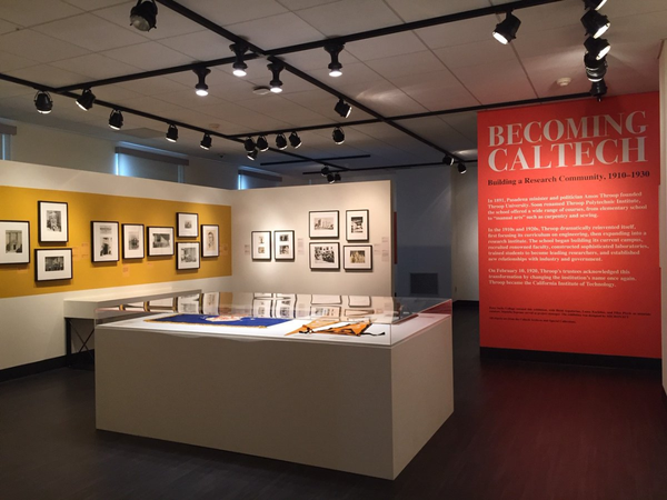 加州理工学院CalTech：管理NASA喷气推进实验室的顶尖学府 - 知乎