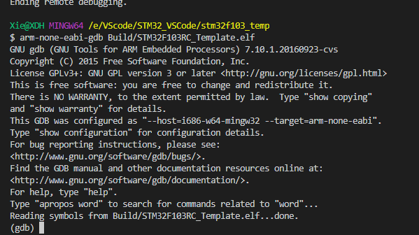 VSCode解决了Keil的一些痛点 - 知乎