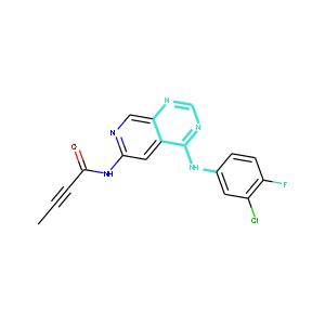 使用Rdkit进行分子部分构造的检索与可视化 - 知乎