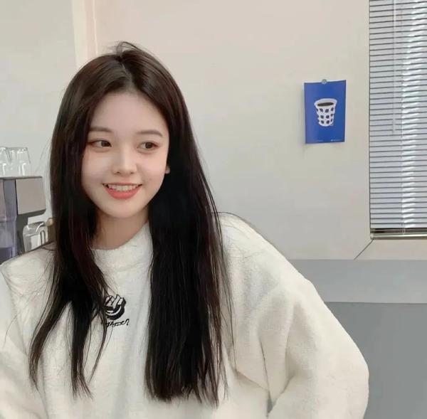 7组好看的女生头像 - 知乎