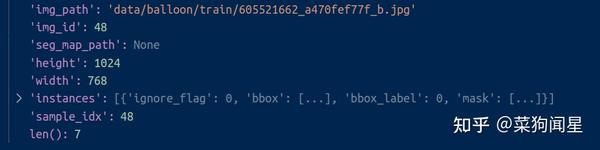 MMDetection 3.x Pipeline 源码调试 - 知乎
