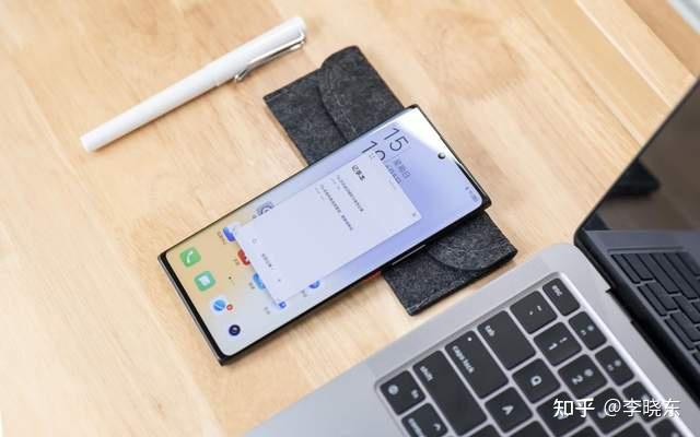 努比亚Z40 Pro评测：手机也能拍出完美人像 - 知乎