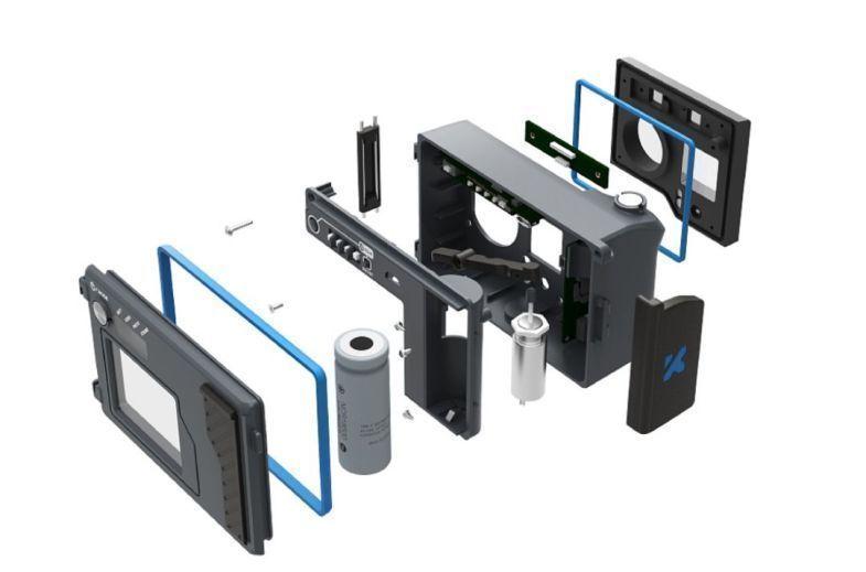 【Bang！】产品爆炸图，带你深入了解工业设计 - 知乎