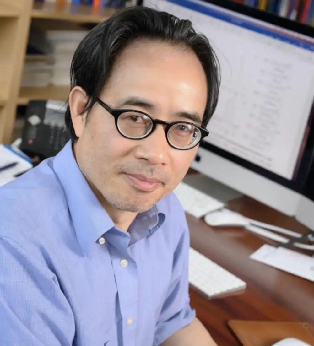 他，6年6篇Nature，Science正刊，推动高分子领域变革！ - 知乎