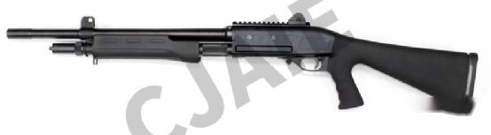 兵器装备近年研发的军贸型新型轻武器 - 知乎