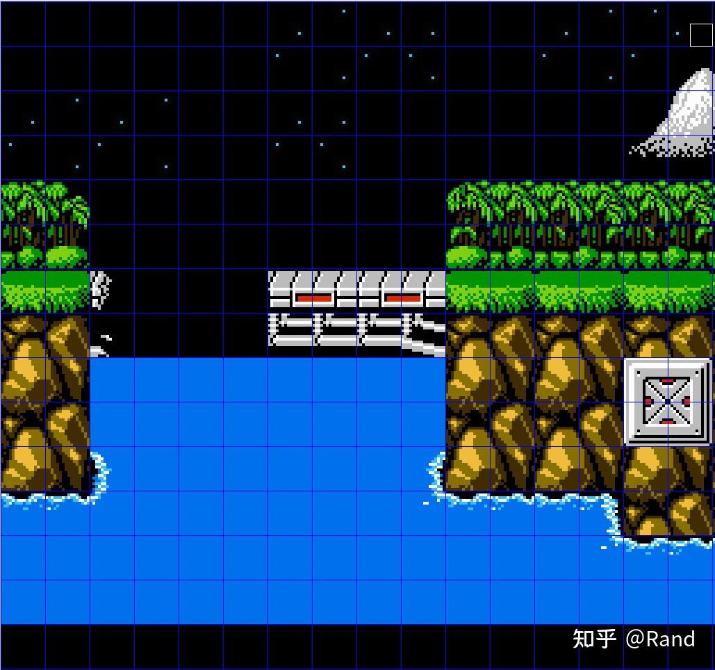 NES基本原理(三) PPU 1 - 知乎