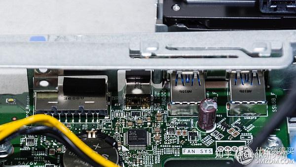 体积小巧，办公优选：Dell 成就3470商用主机的深度测评 - 知乎