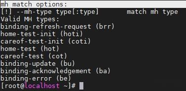 iptables扩展项之match扩展 - 知乎