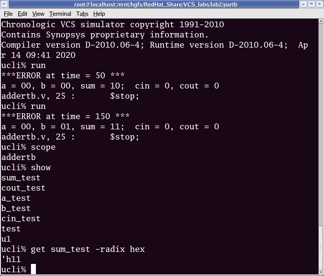 VCS入门教程(二) - 知乎