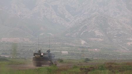 凭什么一发99A主战坦克的炮弹，一发要卖60000块？ - 知乎