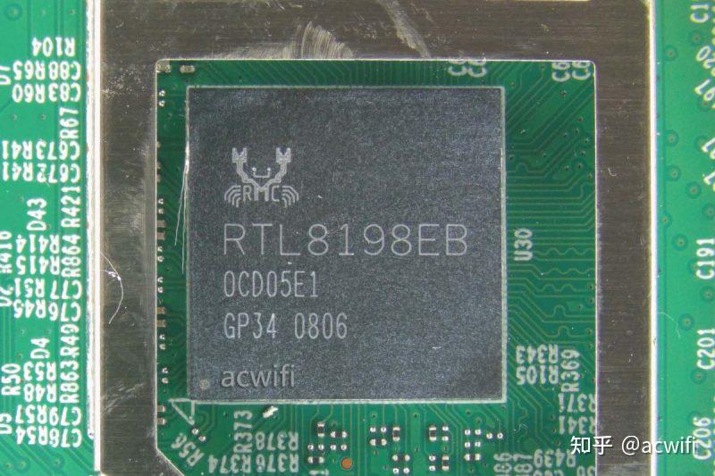 TP-LINK 7DR7290拆机，成为XDR5480的替代者？ - 知乎