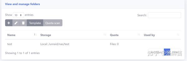 SFTPGo：支持webdav、ftp、sftp协议的带权限管理文件分享方案 - 知乎