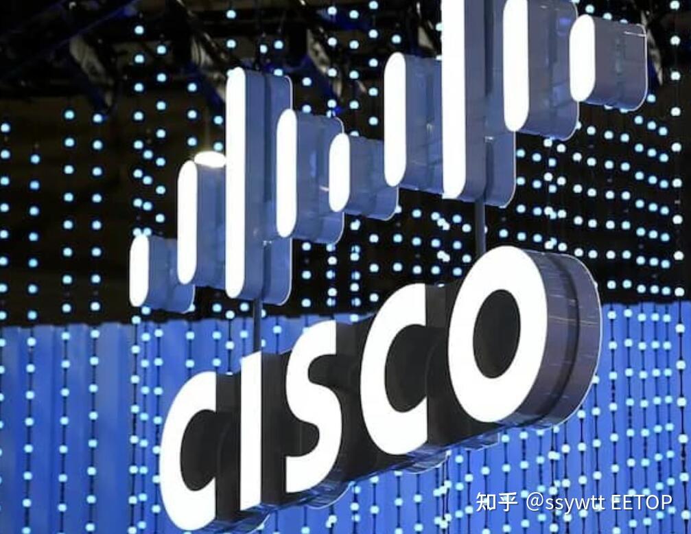 “华为死对头”思科已裁员近 700 人，含两名副总裁 - 知乎