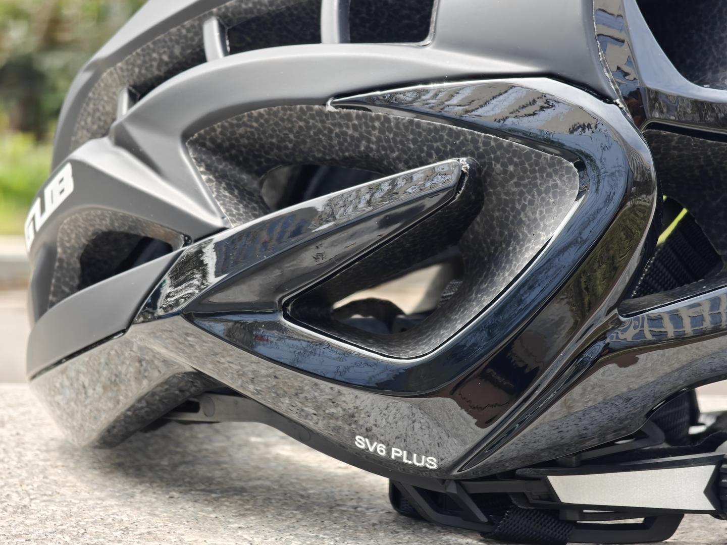 【器材记录】十六年后的再次相见——GUB头盔 - 知乎