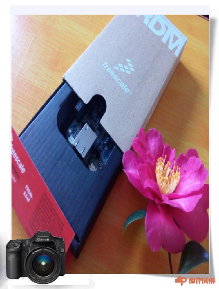 FRDM-K64F开发板——智能控制先体验 - 知乎