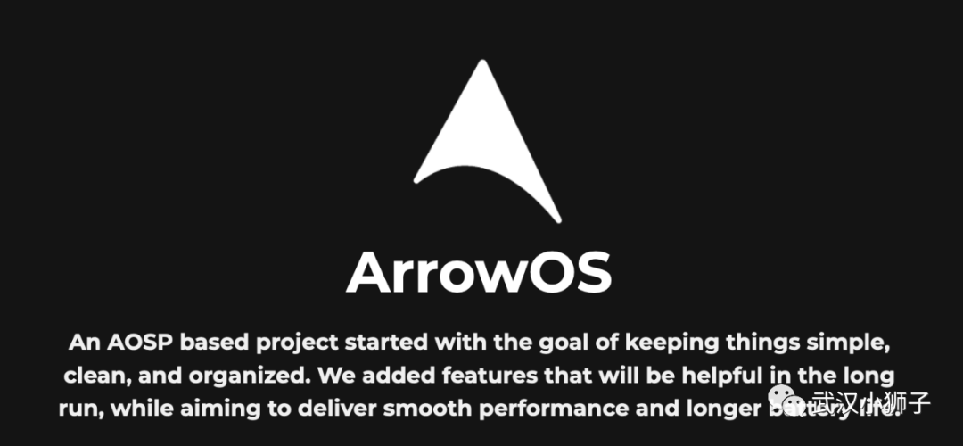 2023年，还有哪些 ROM 可以刷？ - 知乎