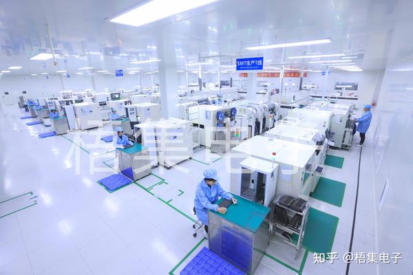 SMT都有哪些岗位？想入行的看过来 - 知乎