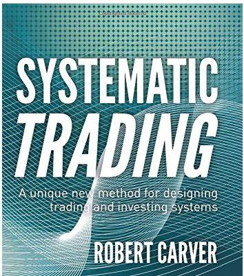 【读书笔记】Systematic Trading (1): 介绍篇 - 知乎