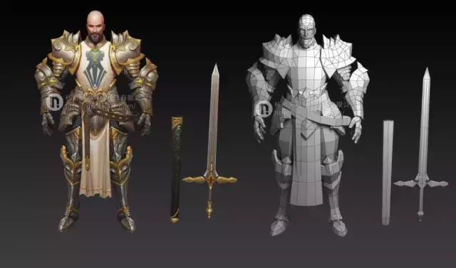 黑岩丨原来DRock-Art这么牛逼 - 知乎