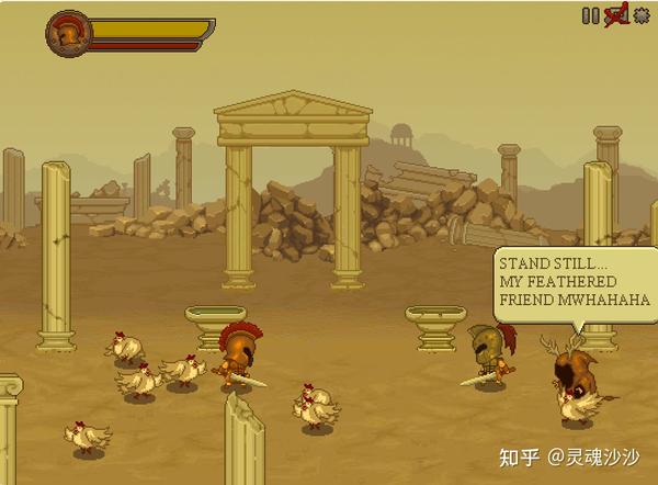 Nitrome出品《Double Edged》食用指北~~双刃战士 - 知乎