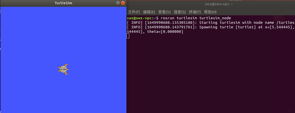 Ubuntu18.04上安装ROS的详细教程 - 知乎
